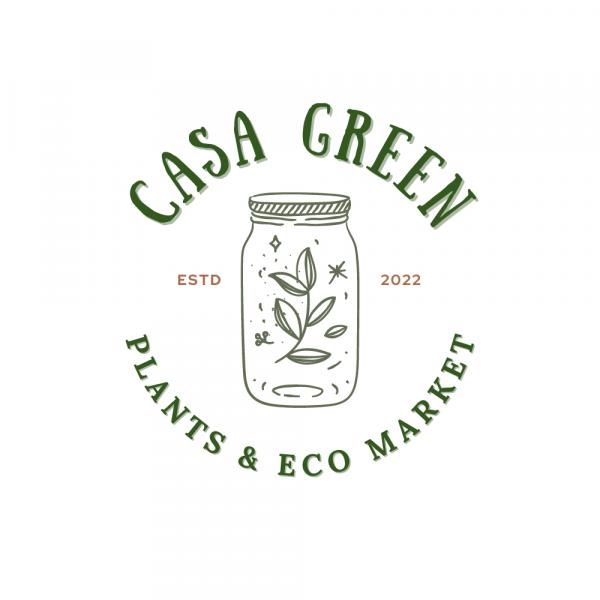 Casa Green - Eventeny