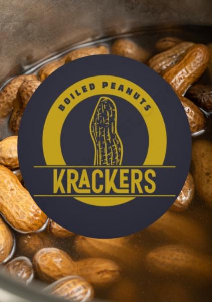 Krackers Boiled Peanuts - CALLAHAN - Florida - United States - Levi ...