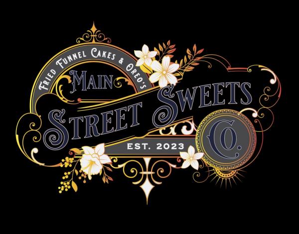 Main Street Sweets - Gastonia - North Carolina - United States - Mark ...