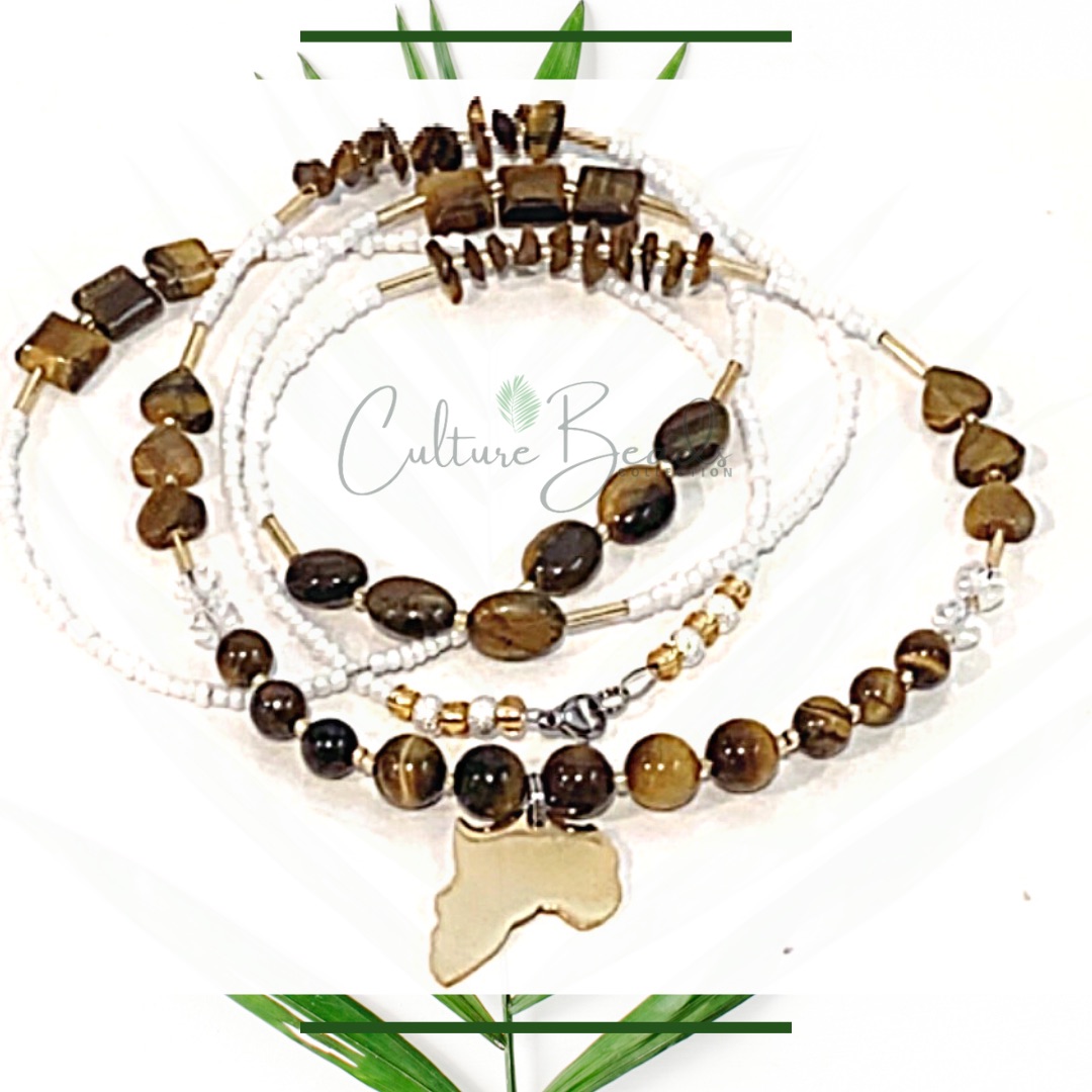 Culture Beads Collection - Brandywine - Maryland - United States - Eventeny