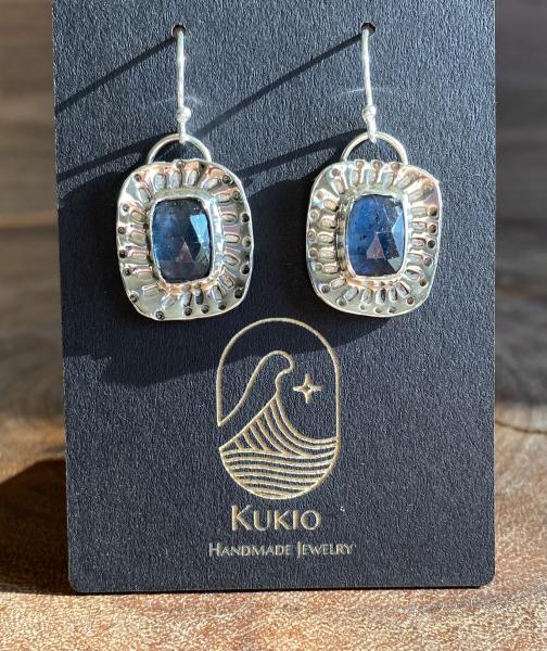 Kukio Jewelry - Valleyford - Washington - United States - Sarah - Eventeny