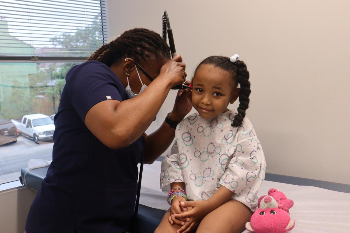 HHM Health - Dallas - Texas - United States - Krista - Eventeny