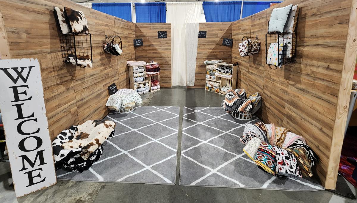 Raben Ranch Rascals - Eventeny