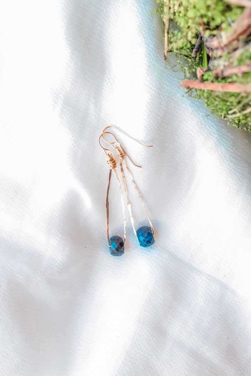 The Wyld Blue - Emelle - Alabama - United States - Madeline - Eventeny