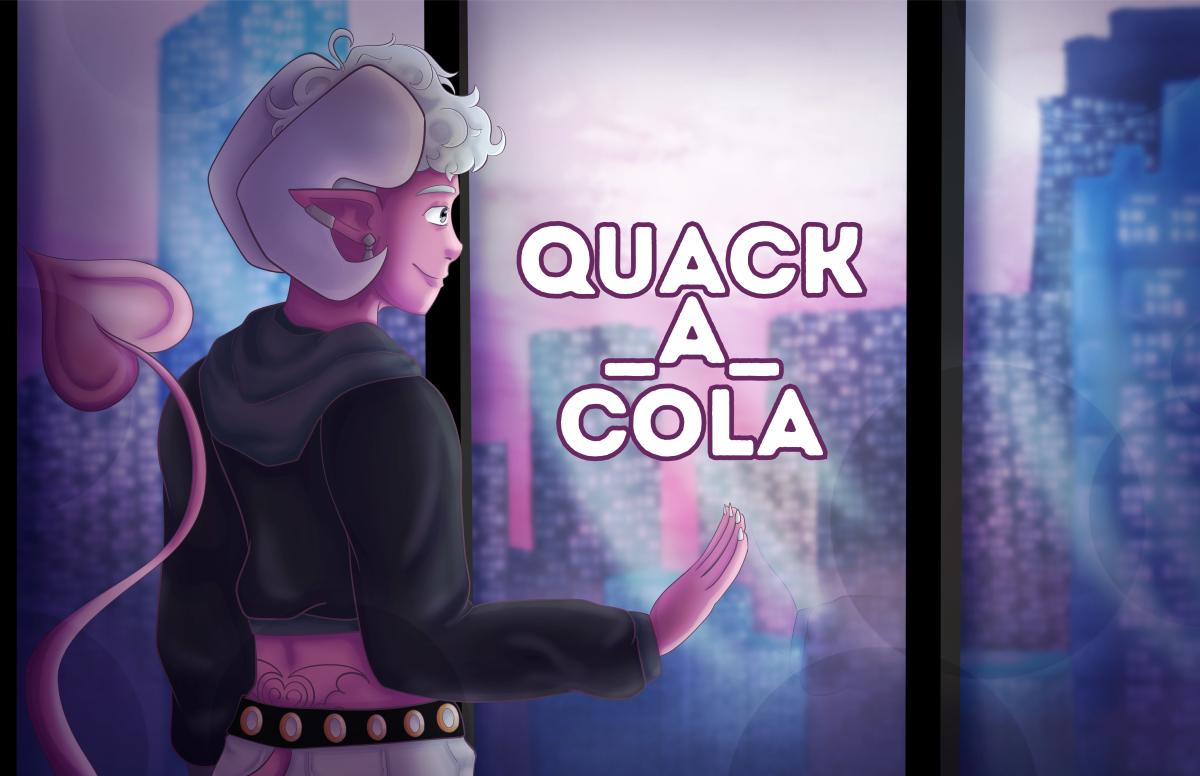 Quack_A_Cola - Bloomingdale - Illinois - United States - Vander - Eventeny