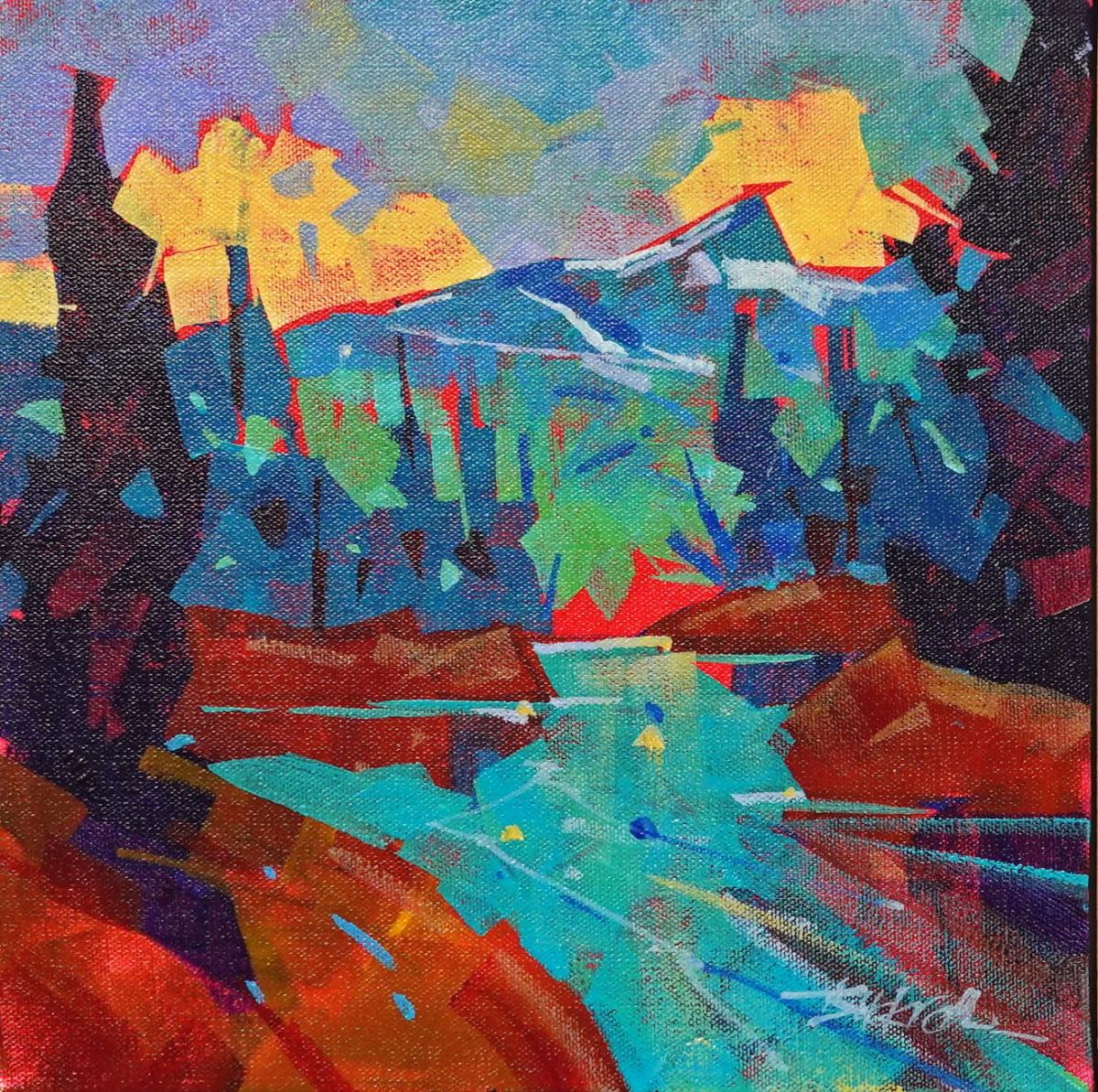 Brian Buckrell Art - Courtenay - British Columbia - Canada - Brian ...