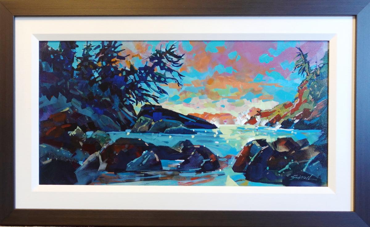 Brian Buckrell Art - Courtenay - British Columbia - Canada - Brian ...