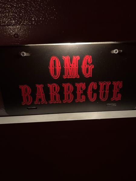 OMG BARBECUE - Clarksville - Tennessee - United States - Ronald - Eventeny