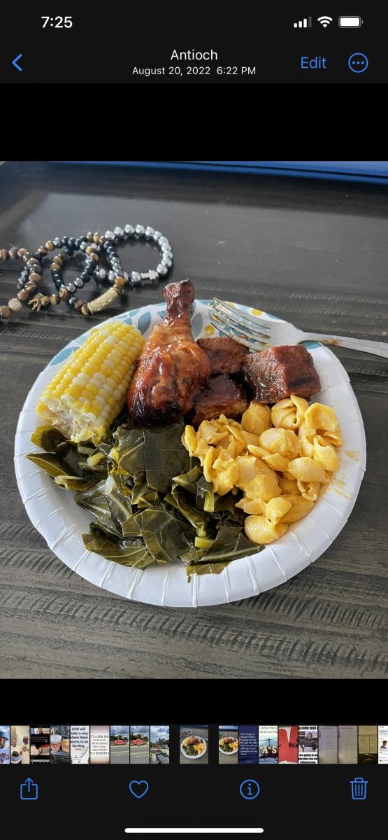 OMG BARBECUE - Clarksville - Tennessee - United States - Ronald - Eventeny