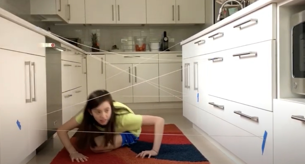 Metro Theater Co: Obstacle Stations Activity - Eventeny