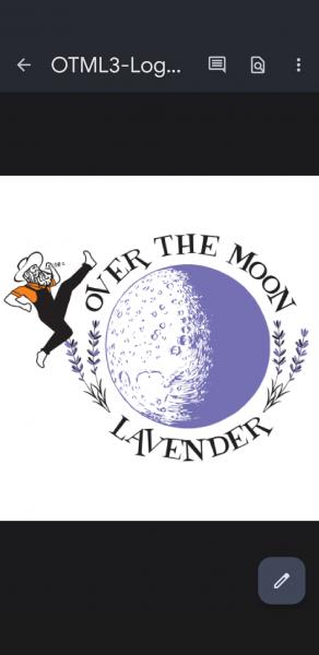 Over the moon lavender - Elkland - Missouri - United States - Rick ...