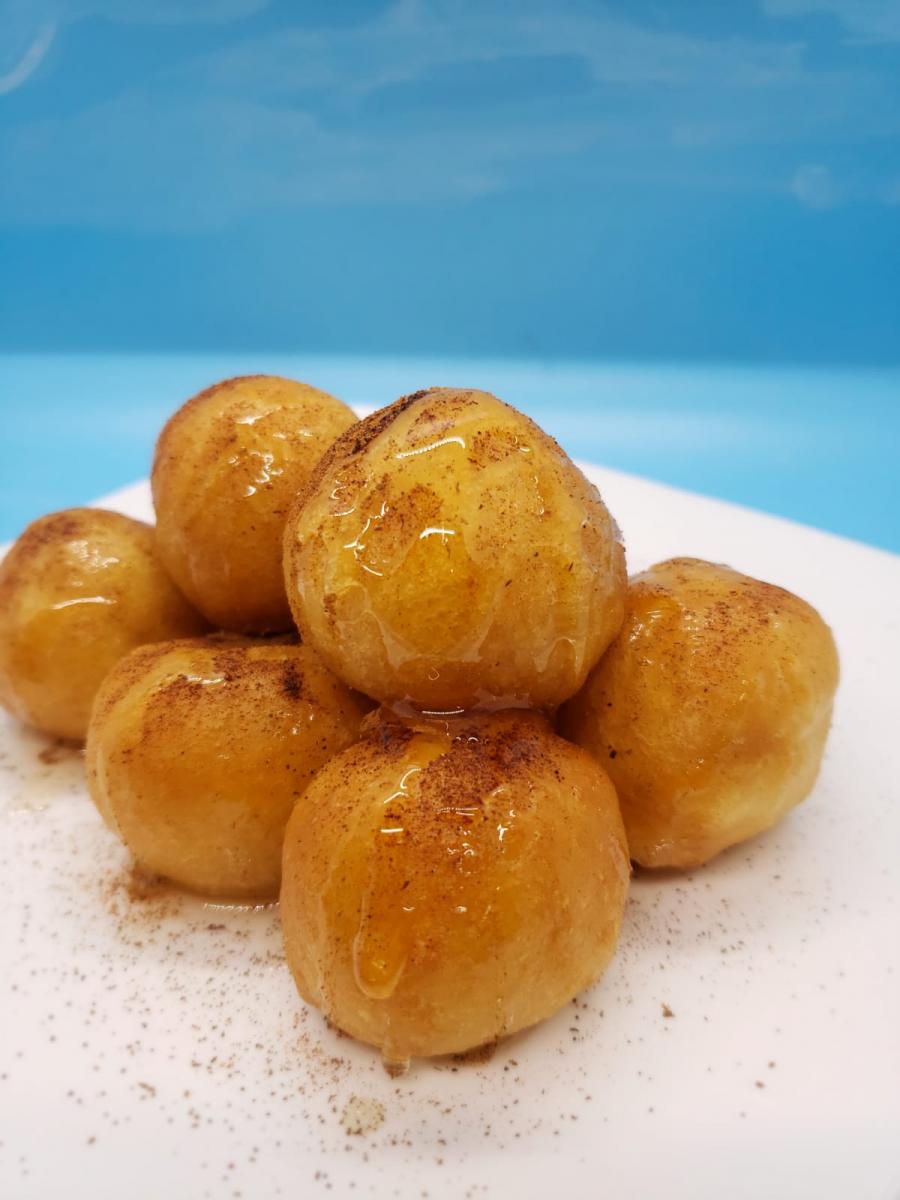 Original Honey Puffs - PALM HARBOR - Florida - United States - Tammy ...