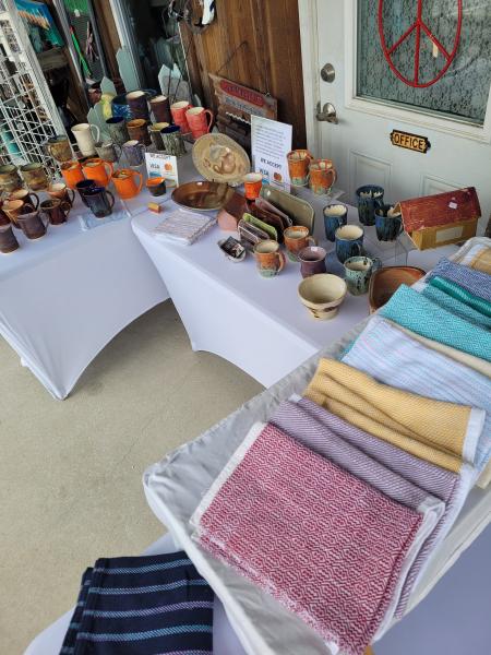 Seaside Crafts - Milton - Florida - United States - Cathy Langdon ...