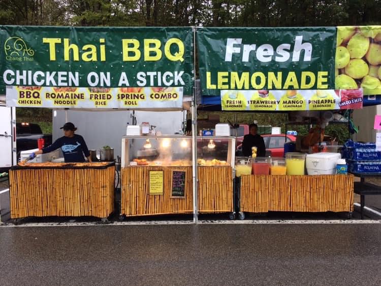 ASIAN BISTRO. - Raleigh - North Carolina - United States - Naratip ...