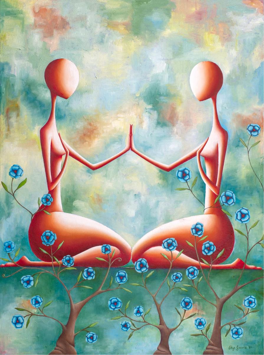 Skye Jarvis Fine Art - Grimsby - Ontario - Canada - Jarvis - Eventeny
