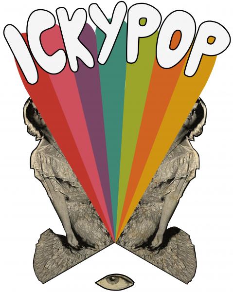 icky pop - Yucaipa - California - United States - Eventeny