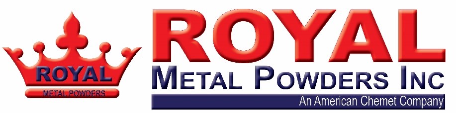 Royal Metal Powders - Maryville - Tennessee - United States - Mitzi ...