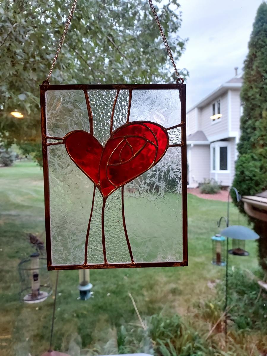 Stained Glass Creations by Kevin Shay - Urbandale - Iowa - United ...