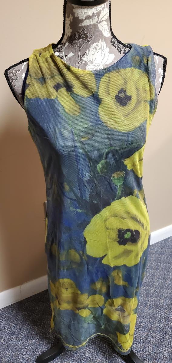 Nally & Millie Dress - Eventeny