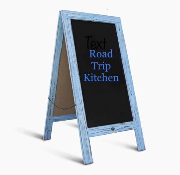 Road Trip Kitchen - Buras - Louisiana - United States - Leah - Eventeny
