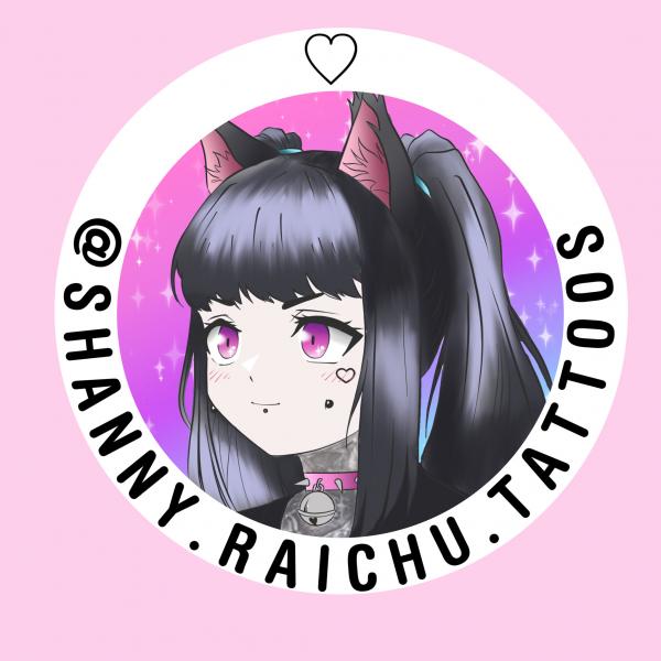 Shanny Raichu - Dublin 15 - Dublin - Ireland - Shannon - Eventeny