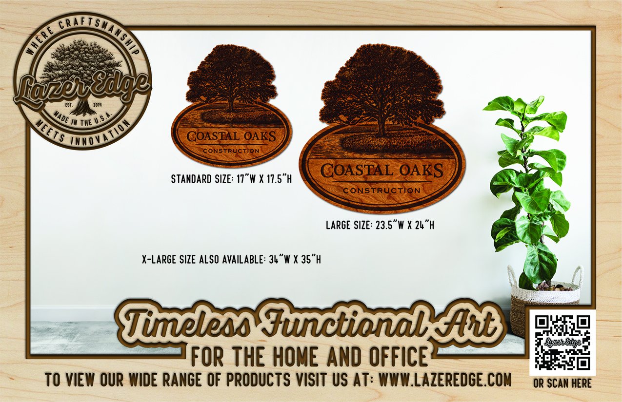 Campbell University - Wall Hanging - State Map - C with Camel - Eventeny