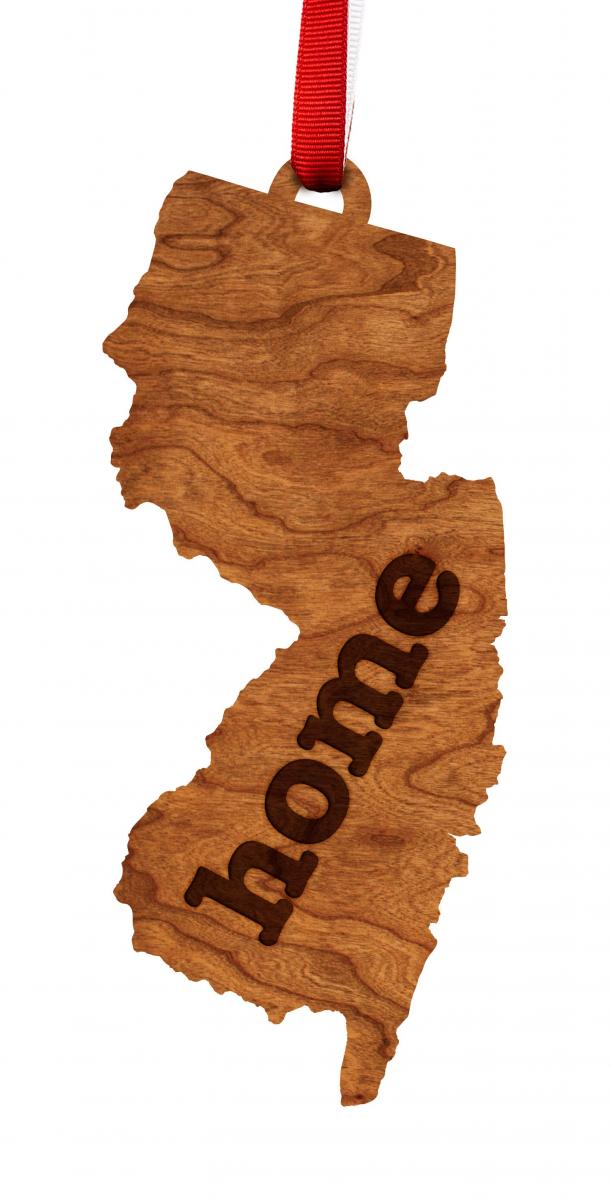 Ornament - Home - New Jersey - Eventeny