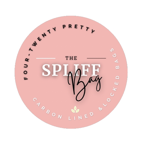 The Spliff Bag - Eventeny