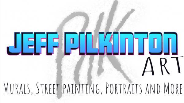 Jeff Pilkinton Art - Harlan - Indiana - United States - Jeff - Eventeny