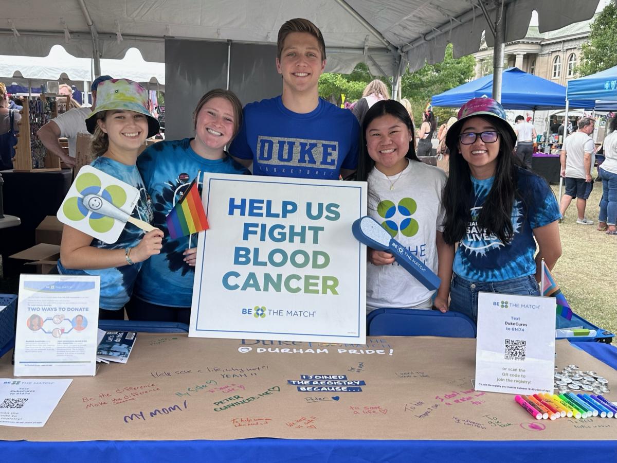 NMDP - Minneapolis - Minnesota - United States - Amanda - Eventeny