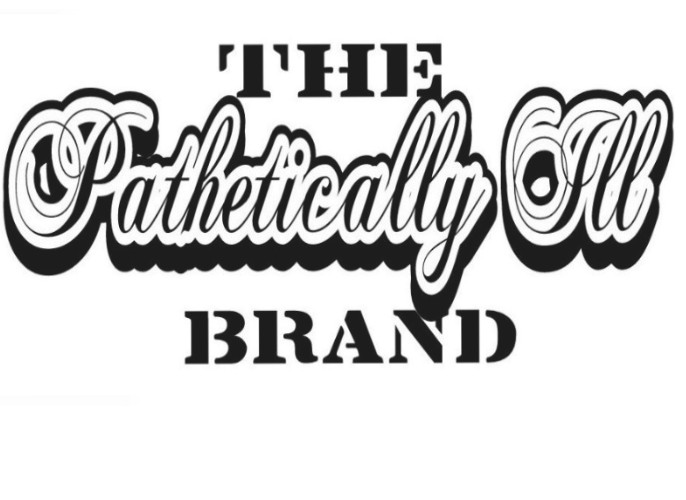 Pathetically ill brand - Philadelphia - Pennsylvania - United States ...