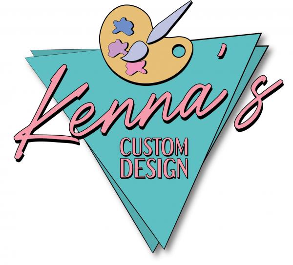 Kenna's Custom Design - Nebo - North Carolina - United States - Kenna ...