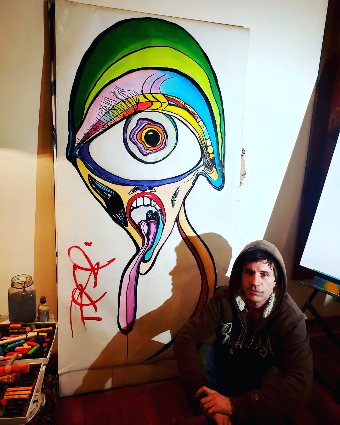 Paul Seli Art - Durham - North Carolina - United States - Paul - Eventeny