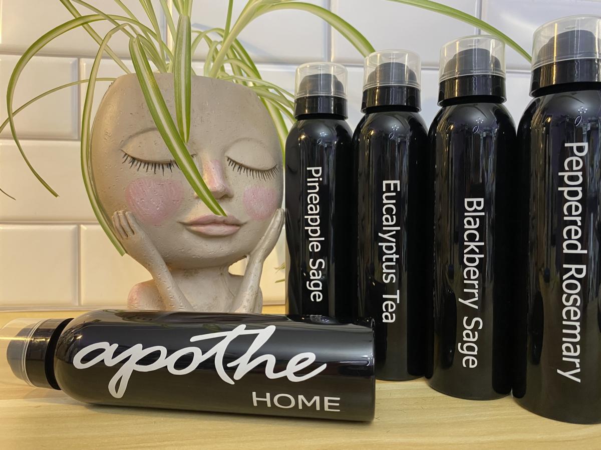 Apothe Handmade Luxury - Lexington - Kentucky - United States - Eventeny