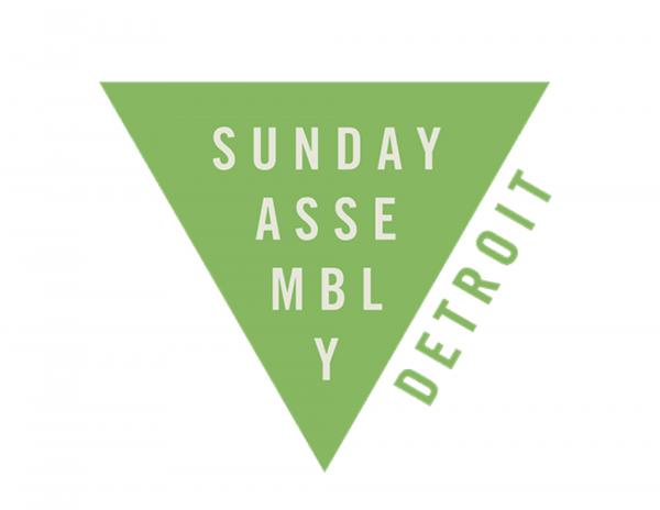 Sunday Assembly Detroit - Bloomfield Hills - Michigan - United States ...