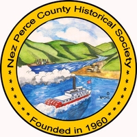 Nez Perce County Historical Society - Lewiston - Idaho - United States ...