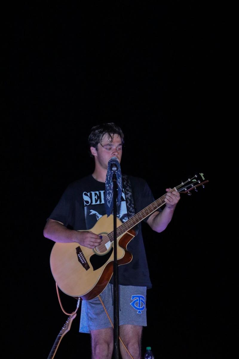 Alex Ott - Northport - Alabama - United States - Alex - Eventeny