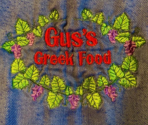 Gus' Greek Foods - Cornelius - North Carolina - United States - Cindy ...