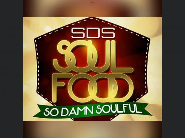 SDS SOUL FOOD - Winchester - Virginia - United States - Eventeny