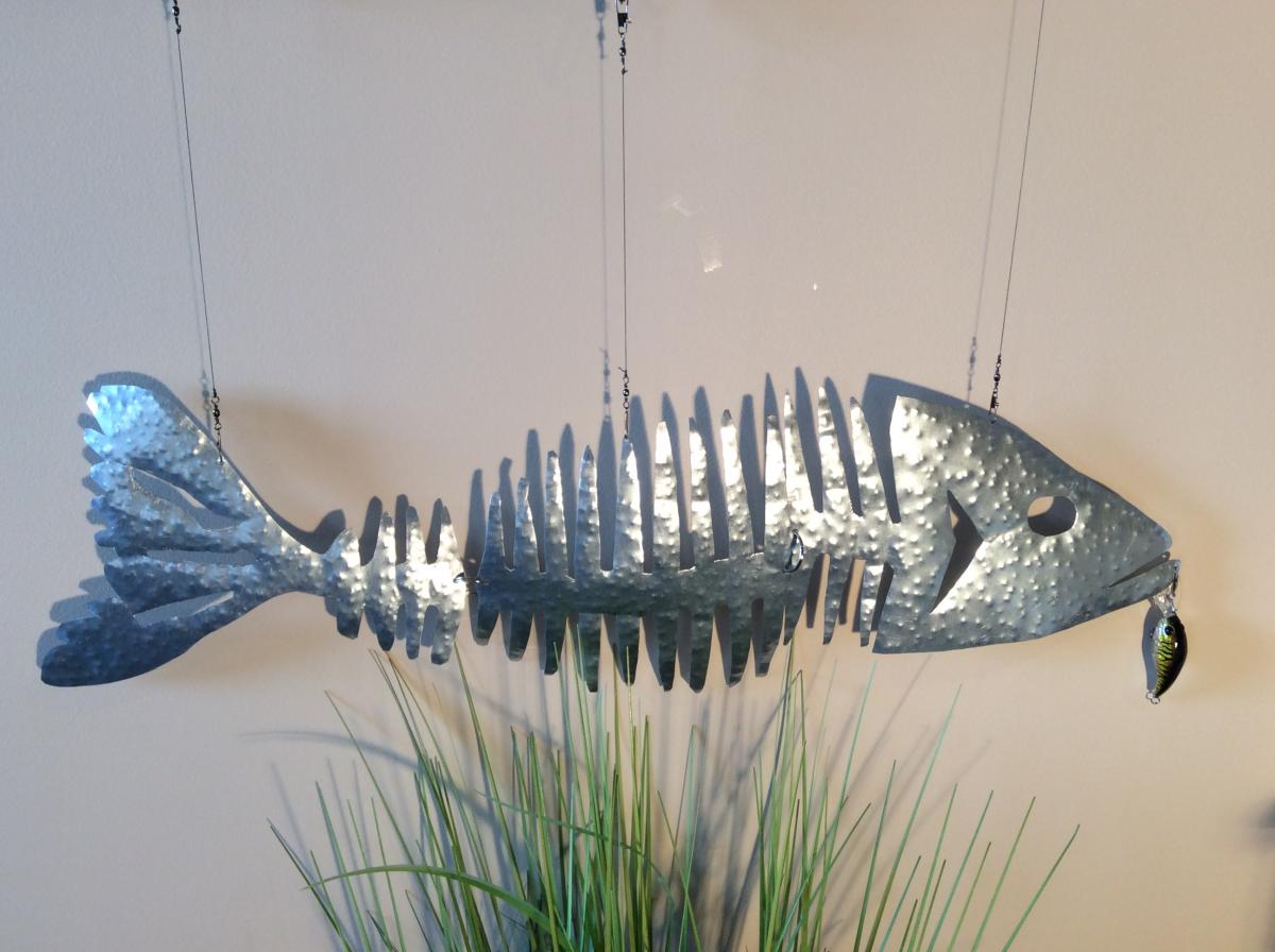 SOMETHING FISHY CRAFTS - Tavares - Florida - United States - Eventeny