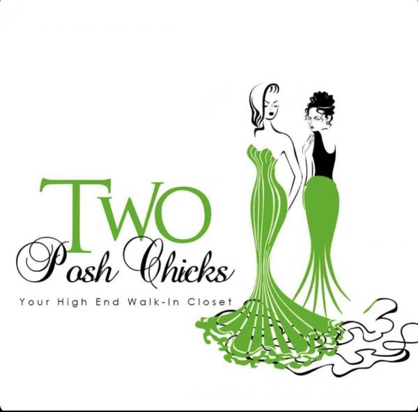 Two Posh Chicks - St. Louis - Missouri - United States - Kay - Eventeny