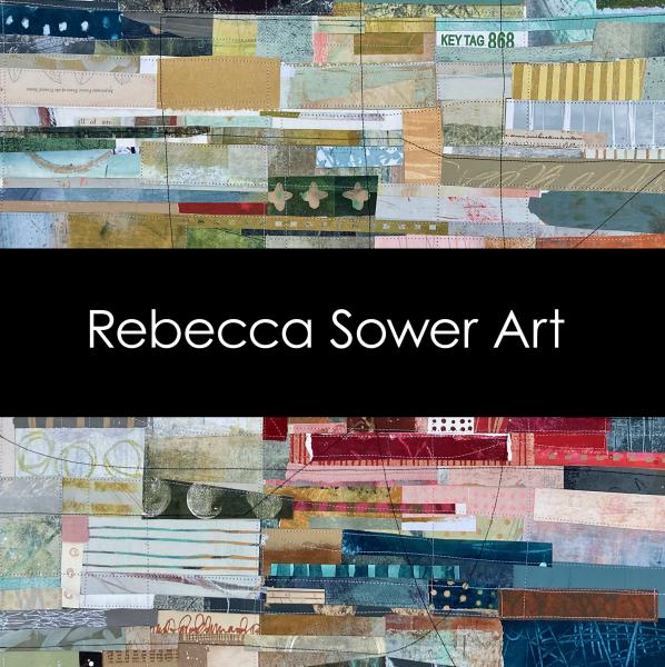 Rebecca Sower Art - DECATUR - Alabama - United States - Rebecca - Eventeny