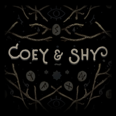 Coey & Shy - Columbus - Ohio - United States - Coey - Eventeny
