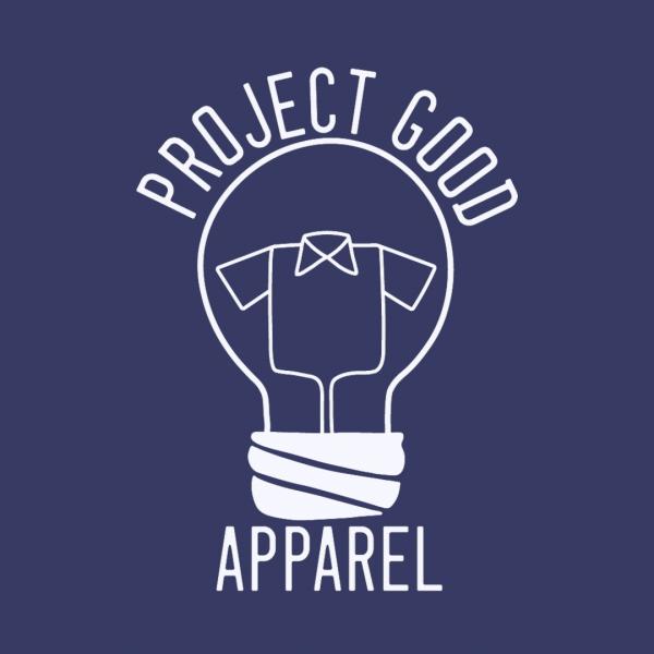 Project Good Apparel - Weatherford - Texas - United States - Katie ...