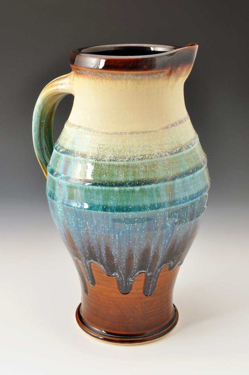 Steven Showalter Pottery LLC - Eagan - Minnesota - United States ...