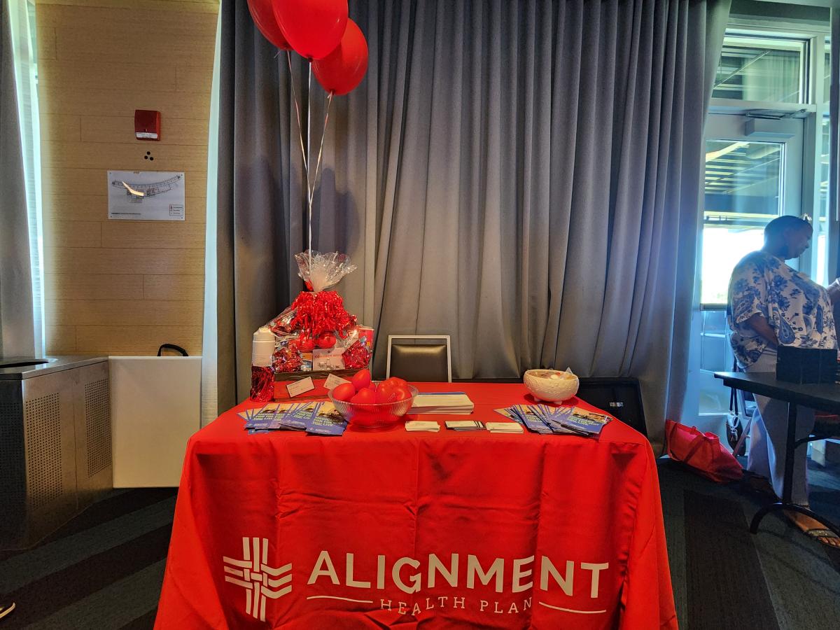 Alignment Health Plan - Jacksonville - Florida - United States - Erin ...