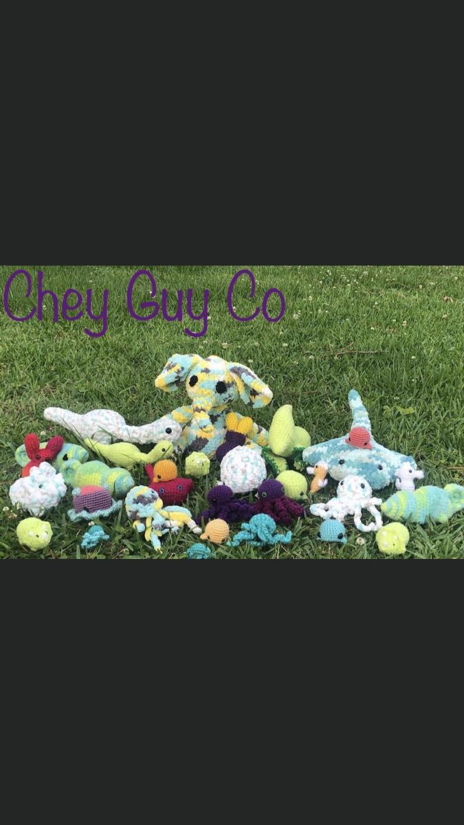 Chey Guy Co - Trenton - North Carolina - United States - Cheyenne ...