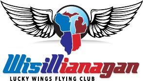 Wisillianagan Lucky Wings Flying Club - Crown Point - Indiana - United ...