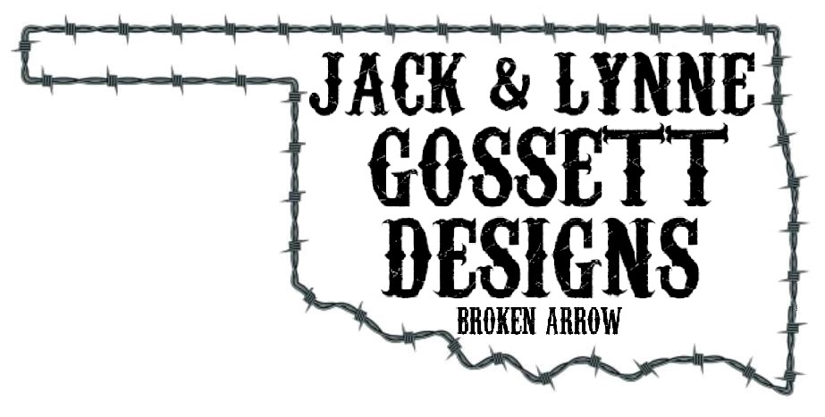 Jack and Lynne Gossett Designs - Broken Arrow - Oklahoma - United ...