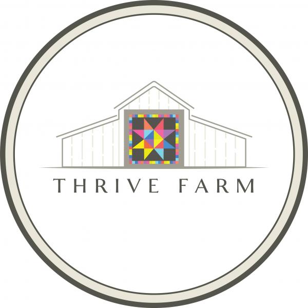Thrive Farm GA - LaFayette - Georgia - United States - Susan - Eventeny